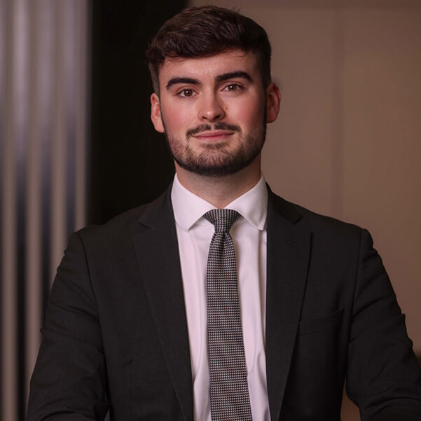 About Foster Lawson | Talent Solutions | Your Search Partner