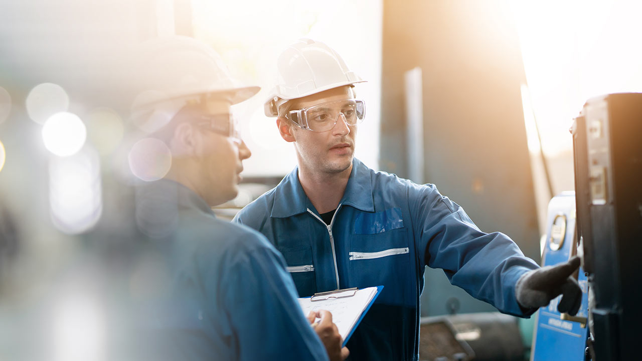 Leveraging AI in heavy civil construction | Foster Lawson